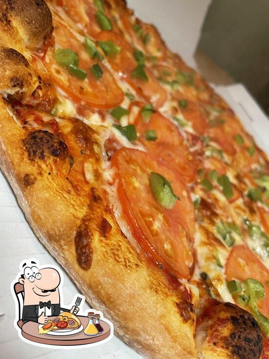 Capri Pizza, Palos Heights - Restaurant menu, prices and reviews