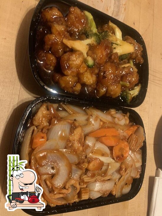 China One in Statesville - Restaurant menu and reviews