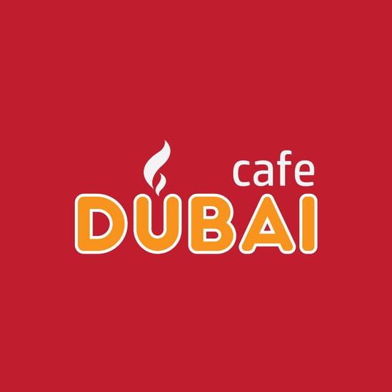 Menu at Dubai Cafe, Siwan