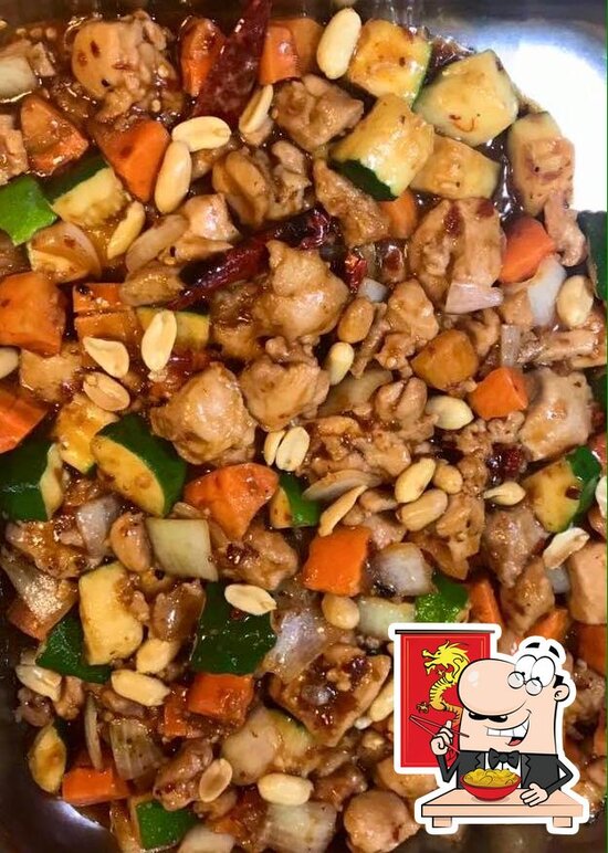 EN FU Express { MALL OF ABILENE }, 4310 Buffalo Gap Rd in Abilene ...