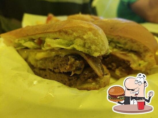 El Rodeo Taco Express in McAllen - Restaurant menu and reviews