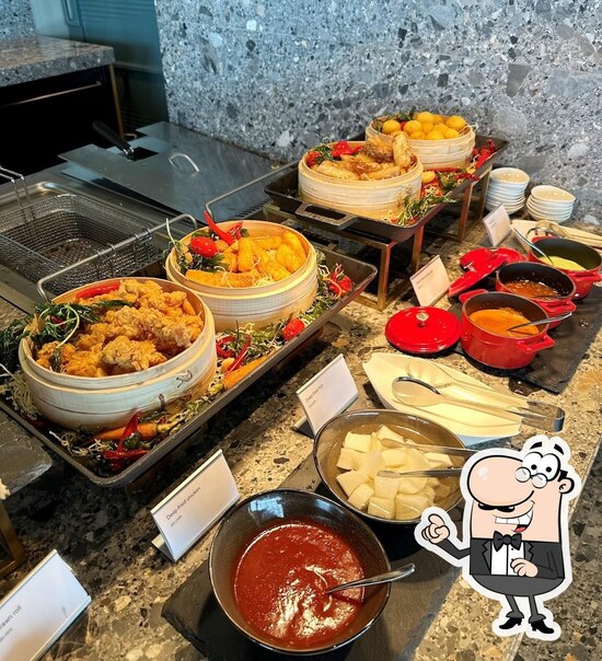 Layered, Hanoi - Restaurant menu, prices and reviews