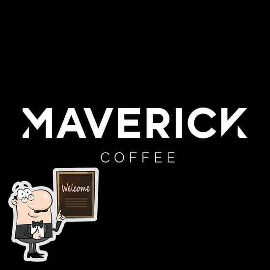 Maverick Coffee - Reddford House, The Hills, Pretoria - Restaurant menu ...