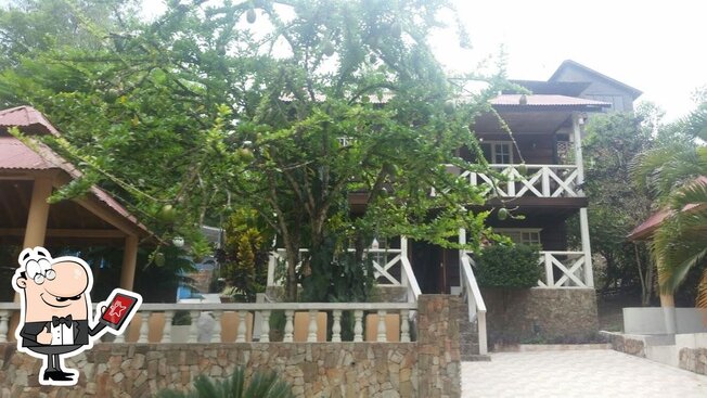 Osiris Goico Residence restaurant, Esperanza - Restaurant reviews