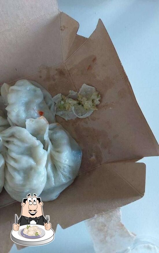 Menu at TOS - Taste of Sikkim, Gurugram, Shop 59