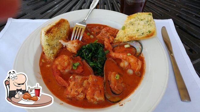 Somersett Golf & Country Club in Reno - Restaurant reviews