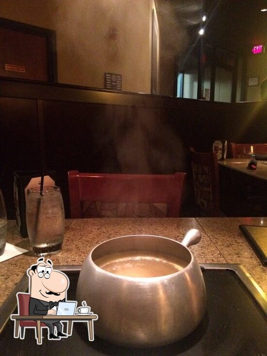 Melting Pot, Portland - Restaurant menu, prices and reviews
