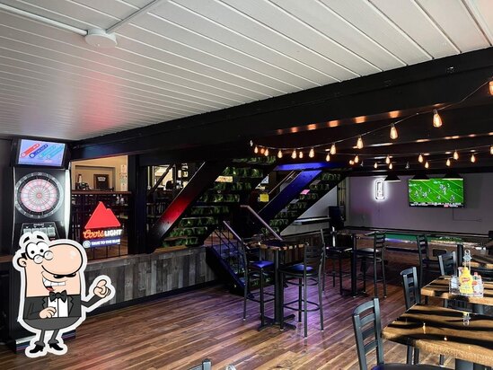 The Monkey Bar, Marysville - Restaurant menu, prices and reviews