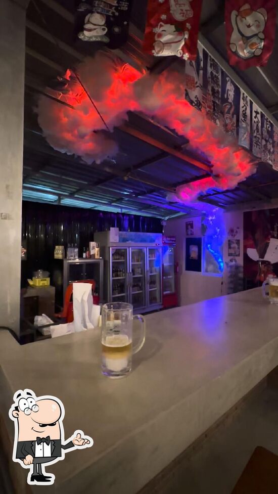 Wagyu bar grill, Kalasin - Restaurant menu, prices and reviews