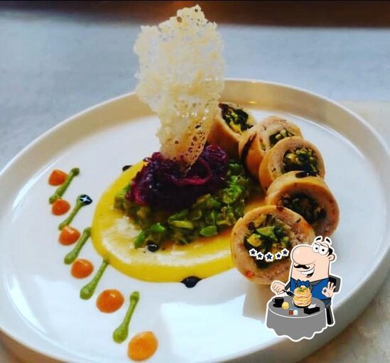 Willow Kitchen and Bar - Restaurant menu, prices and reviews