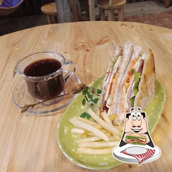 BESTIES' BISTRO, Iloilo City