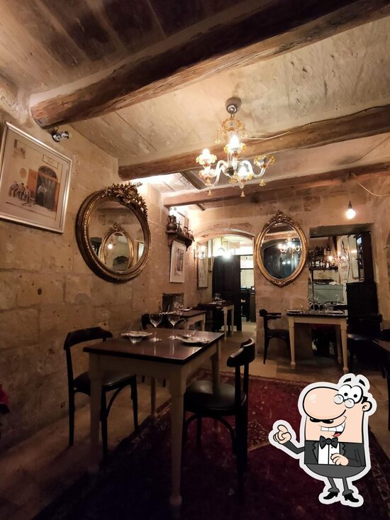 Guzé, Valletta - Restaurant menu, prices and reviews