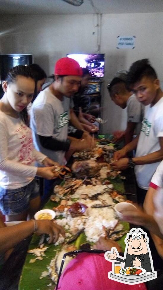 Kanto Bar and Grill, Hinigaran - Restaurant reviews