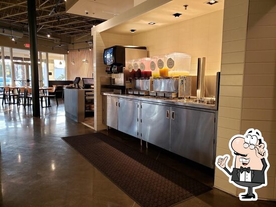 CAVA, Houston - Restaurant menu, prices and reviews