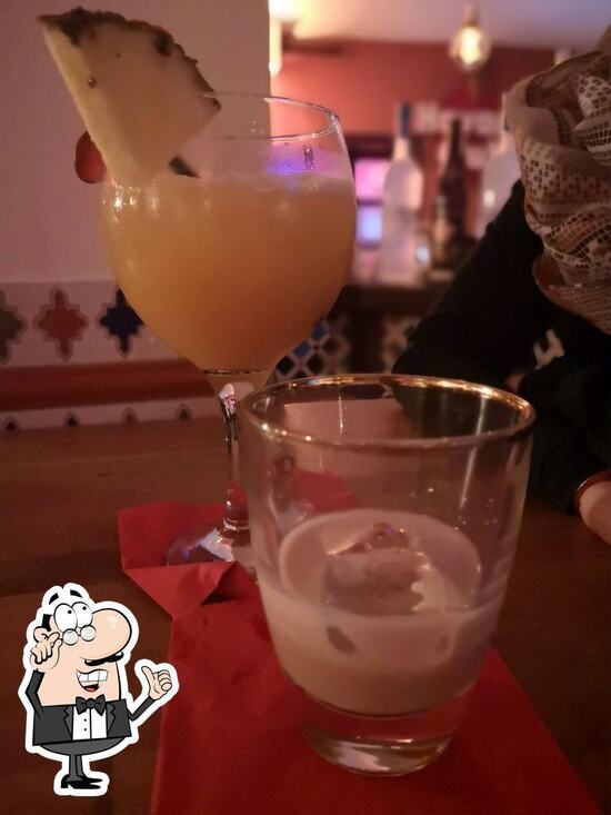 Speisekarte von La Diva Coffee & Cocktailbar, Ingolstadt
