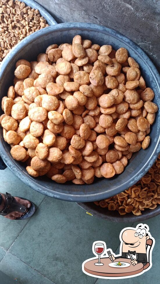 Akshara Sweets and Farshan, Jamnagar - Restaurant reviews