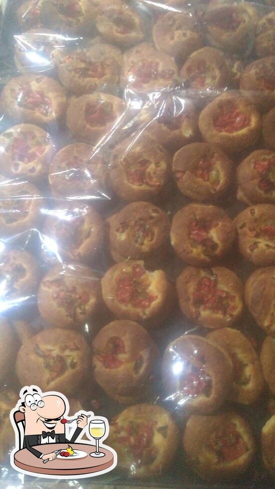 Al Abed Bakery - Speisekarte, Preise und Bewertungen