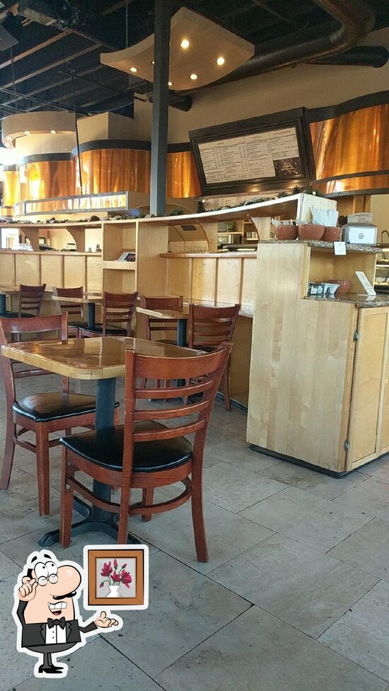 Ava Roasteria - Progress Ridge, Beaverton - Restaurant menu, prices and ...