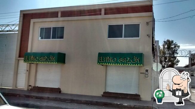 Restaurante El Fino Sazón, Irapuato