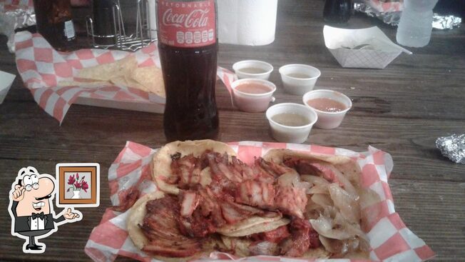 El Perron, Houston - Menú del restaurante, precios y reseñas