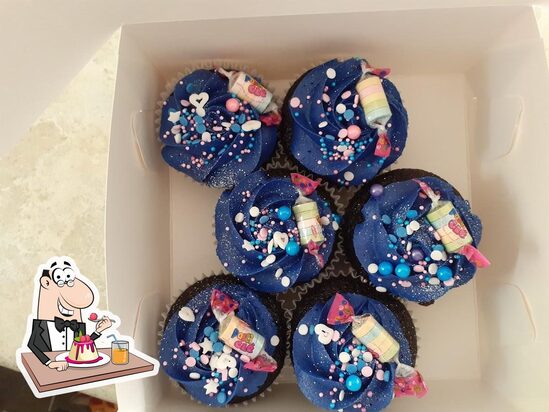 Humdingers Cakes Limited in New Plymouth - Restaurant reviews