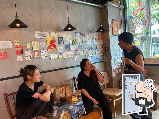 Manic Monday Cafe, Bangkok - Restaurant reviews