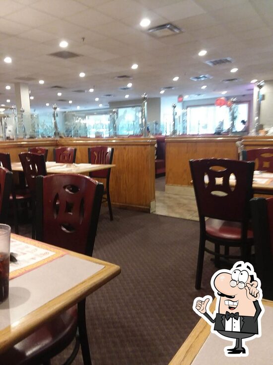 Mid Hudson Buffet in Kingston - Restaurant menu and reviews
