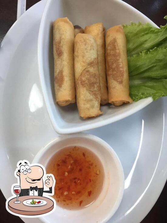 Menu at Pho 90 Vietnamese Restaurant, Las Vegas