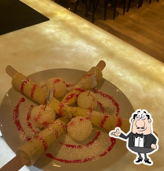 Shezan Restaurant, Ixelles - Restaurant menu, prices and reviews