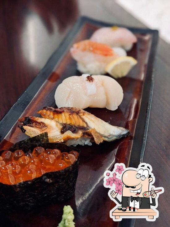 Shiro's Sushi in Seattle - Restaurant menu and reviews