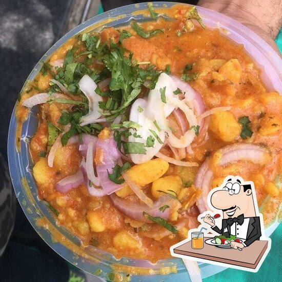 Singla's, Gurugram - Restaurant menu, prices and reviews