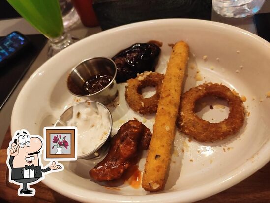 The Burger Junction, Thrissur, Thrissur - Restaurant menu, prices and ...