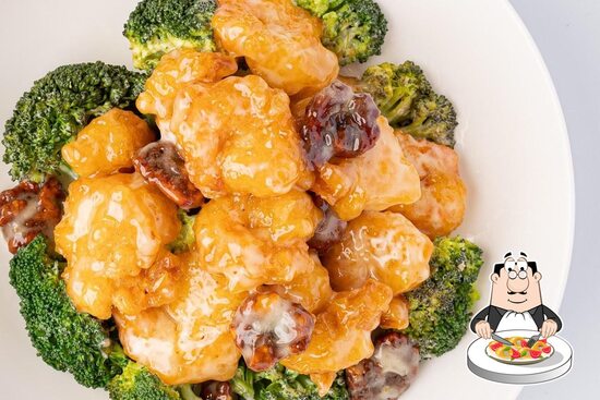 Carta del restaurante Tso Chinese Takeout & Delivery, Round Rock