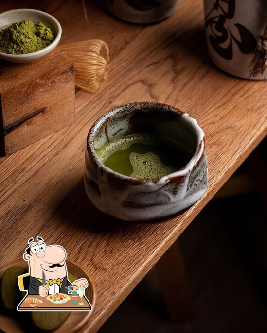 Yuki Café, Geneva - Restaurant menu, prices and reviews