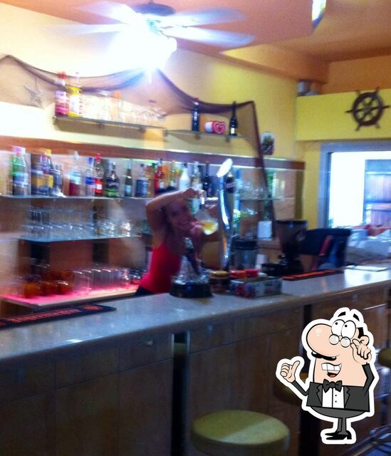 Zion Cafe, Costa Adeje - Restaurant menu, prices and reviews