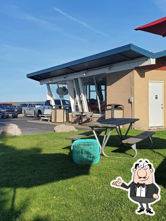 Clyde's Drive-In, Sault Ste. Marie - Restaurant menu, prices and reviews