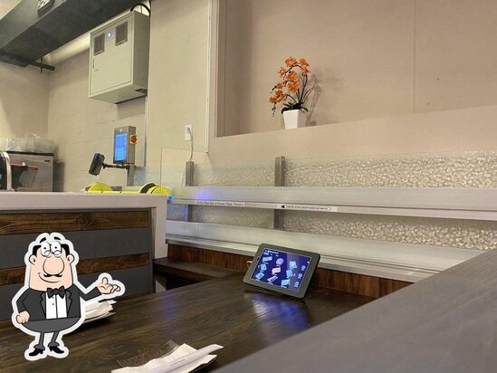 Rocket Sushi Conveyor Belt, San Francisco - Restaurant menu, prices and ...