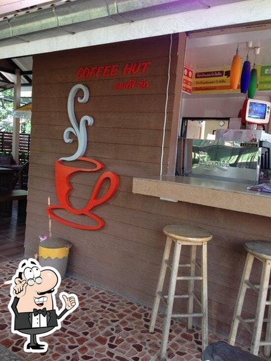ร้านกาแฟ coffee hut, Bang Phra - Menú del restaurante, precios y reseñas