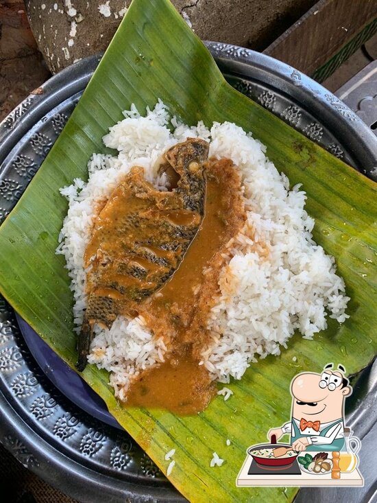 Shaktivel fish fry stall - Restaurant menu, prices and reviews