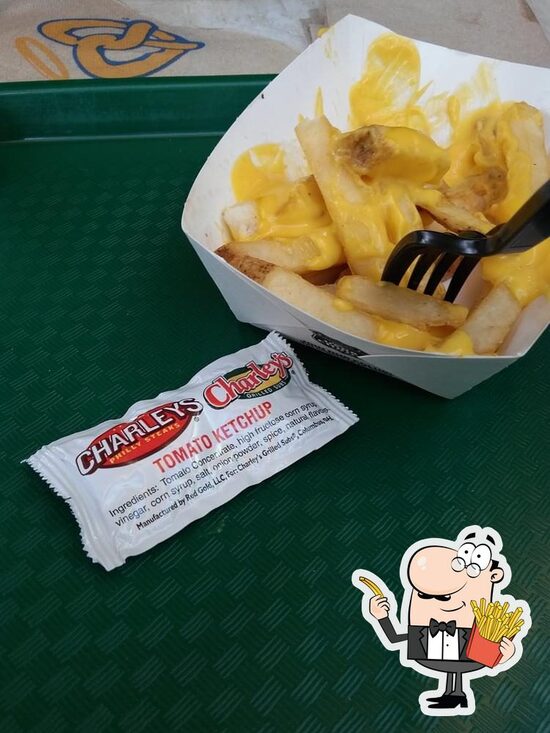 Charley's Grilled Subs, Dadeland Mall, 7501 N Kendall Dr,Ste 1370 in ...