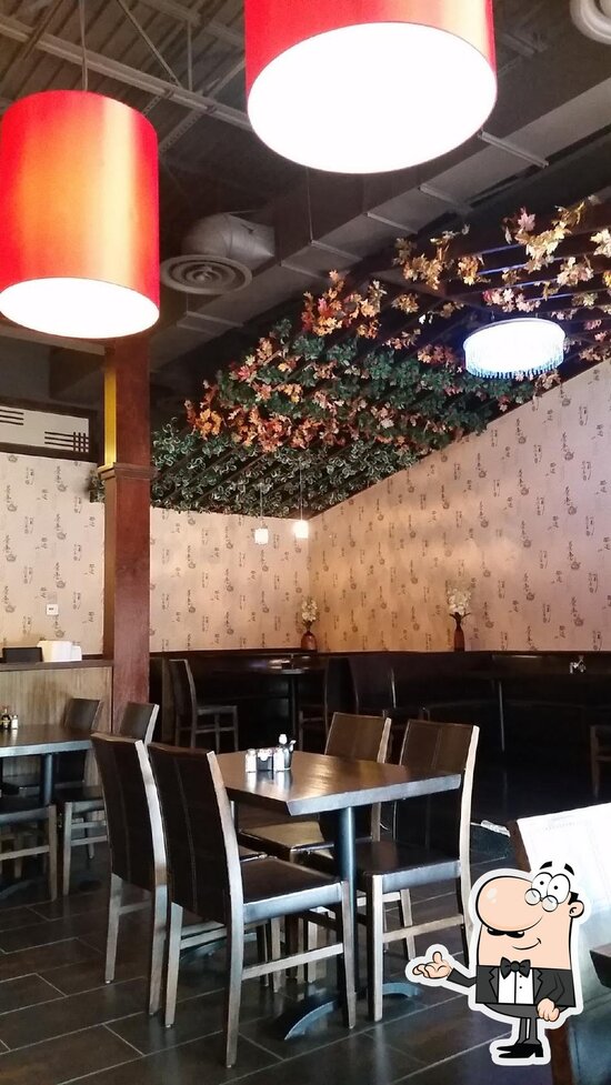 Aji Sai Asian Cuisine, Gulf Shores - Restaurant menu, prices and reviews