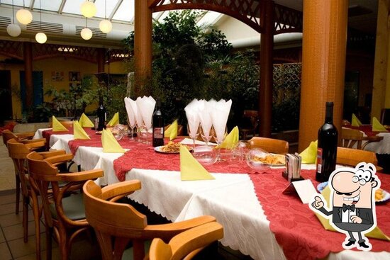 Cafe Atrium, Berlin - Speisekarte, Preise und Bewertungen