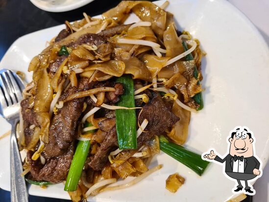 Jade Kew, Kew - Restaurant menu, prices and reviews