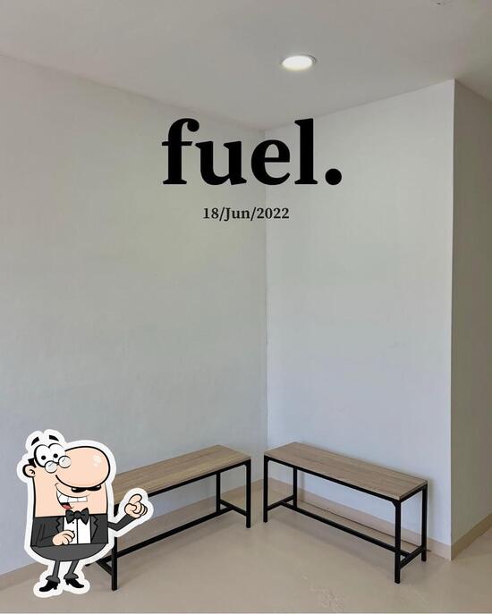Fuel Coffee Bar, Tijuana - Menú del restaurante, precios y reseñas