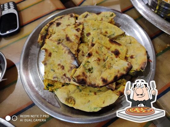 Pal Dhaba, Patiala - Restaurant menu and reviews