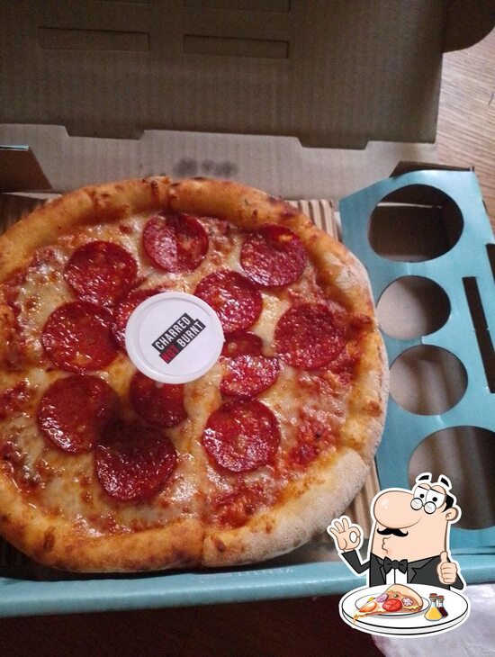 Slyce Pizza BKC, Mumbai - Restaurant menu, prices and reviews