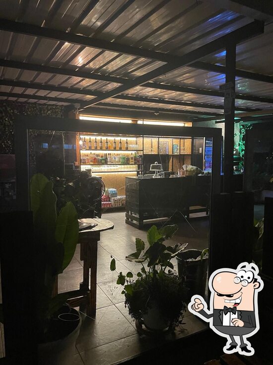 Restaurante Albahaca Terraza, Cali - Opiniones del restaurante