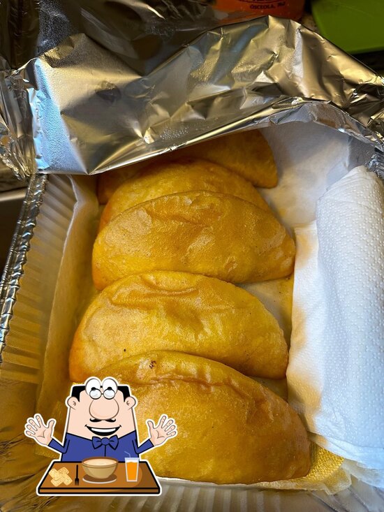 Andinos To Go, Kansas City - Restaurant menu, prices and reviews