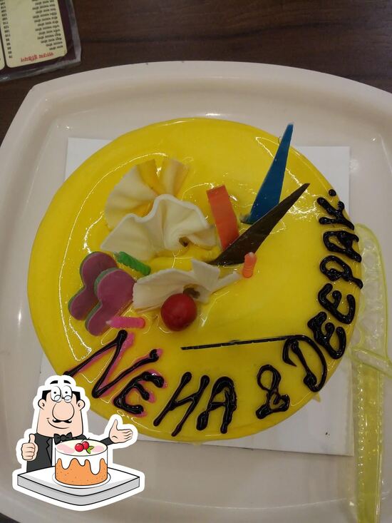 Apna Sweets, Dewas - Restaurant menu, prices and reviews