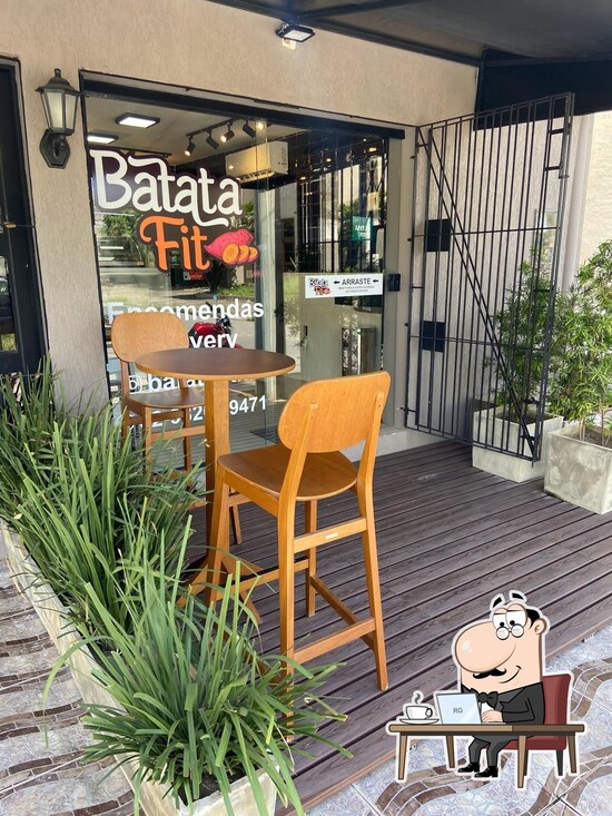 Batata Fit, Maceió - Restaurant menu, prices and reviews